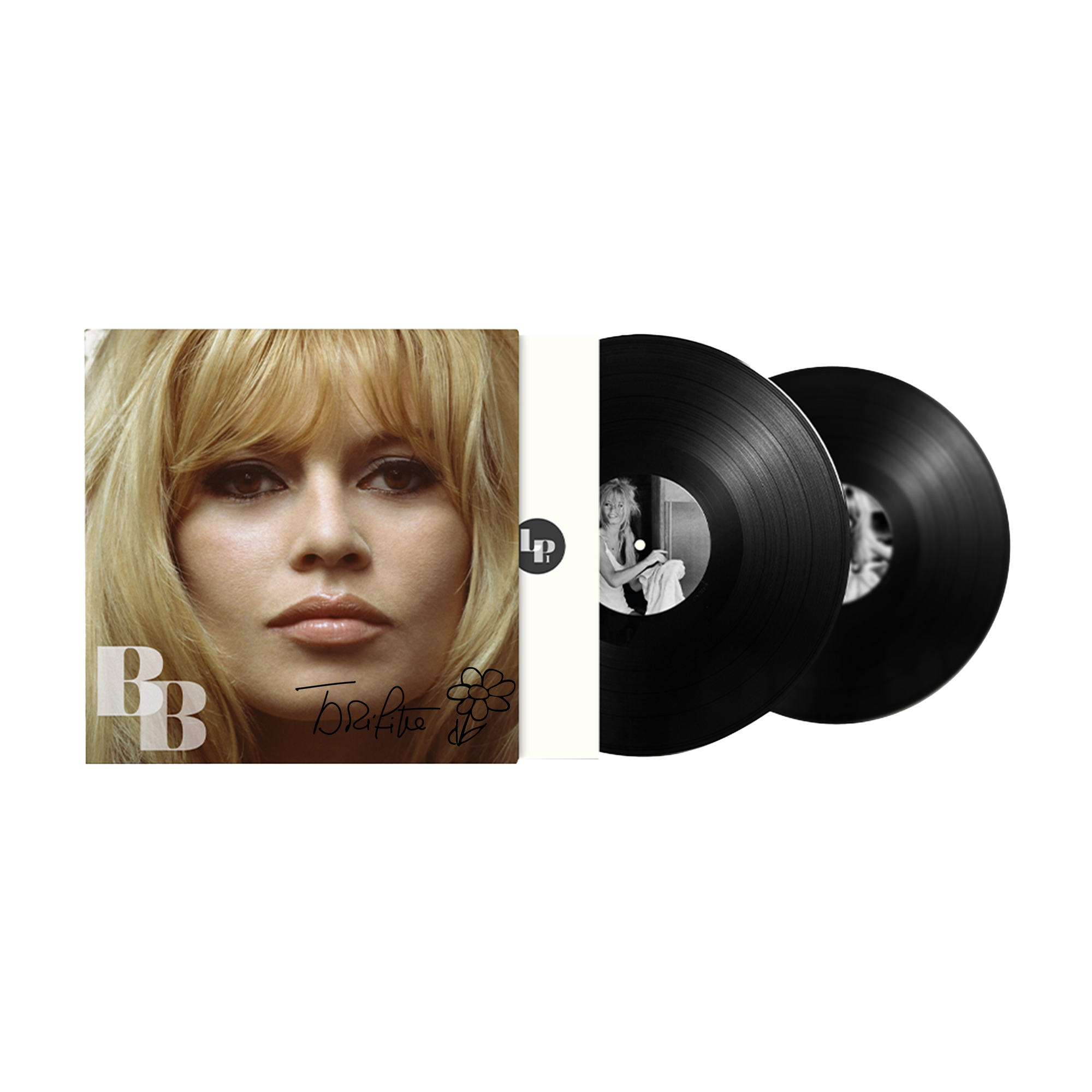 Store Brigitte Bardot - Store Brigitte Bardot